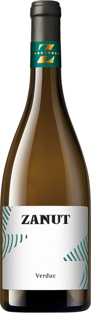 Vino Verduc Zanut 0,75 l | Drinx.si