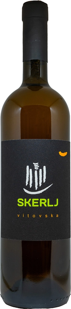 Vino Vitovska DOC 2022 Skerlj 0,75 l | Drinx.si