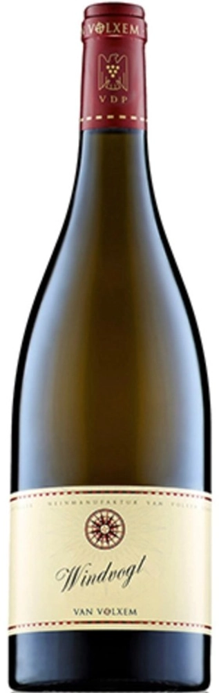 Vino Windvogt VDP Gutswein 2021 Van Volxem 0,75 l | Drinx.si