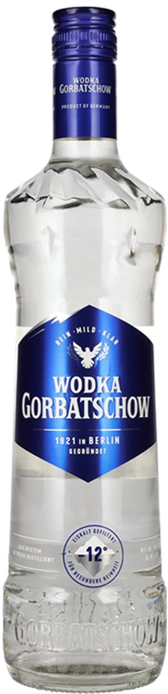 Vodka Gorbatschow 1 l | Drinx.si