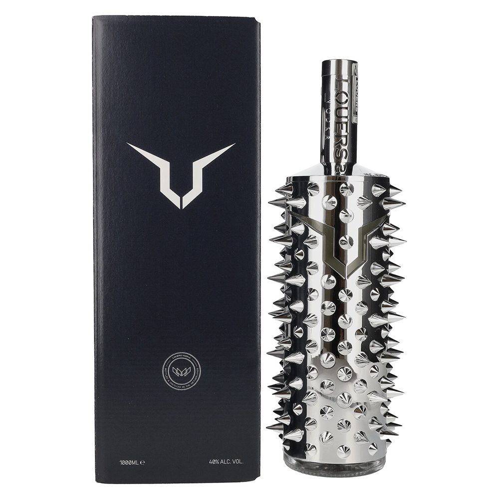 Vodka Louers + LED + GB 1 l | Drinx.si