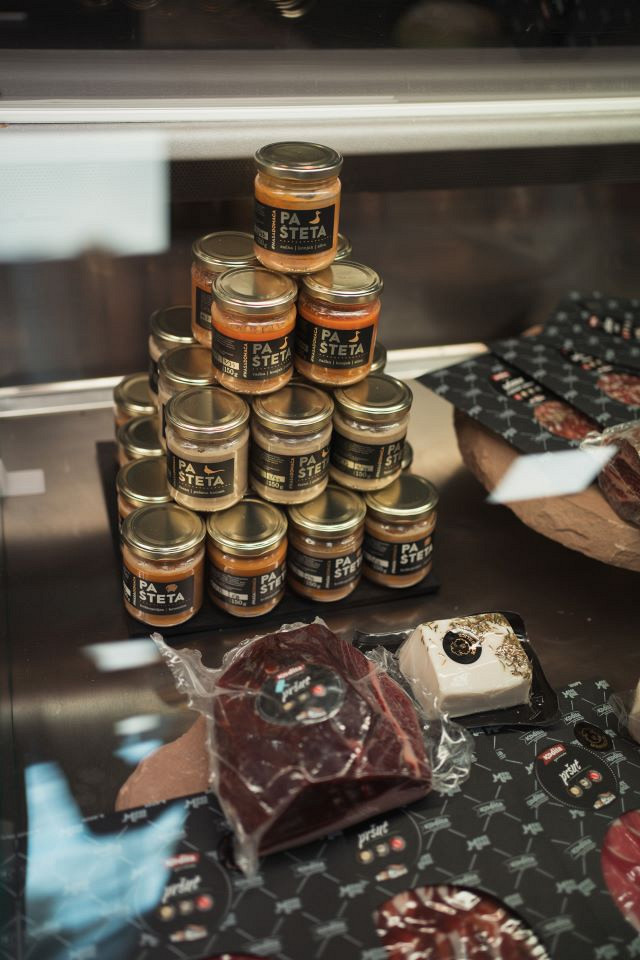 Trgovina DRINX BTC Ljubljana | Drinx.si