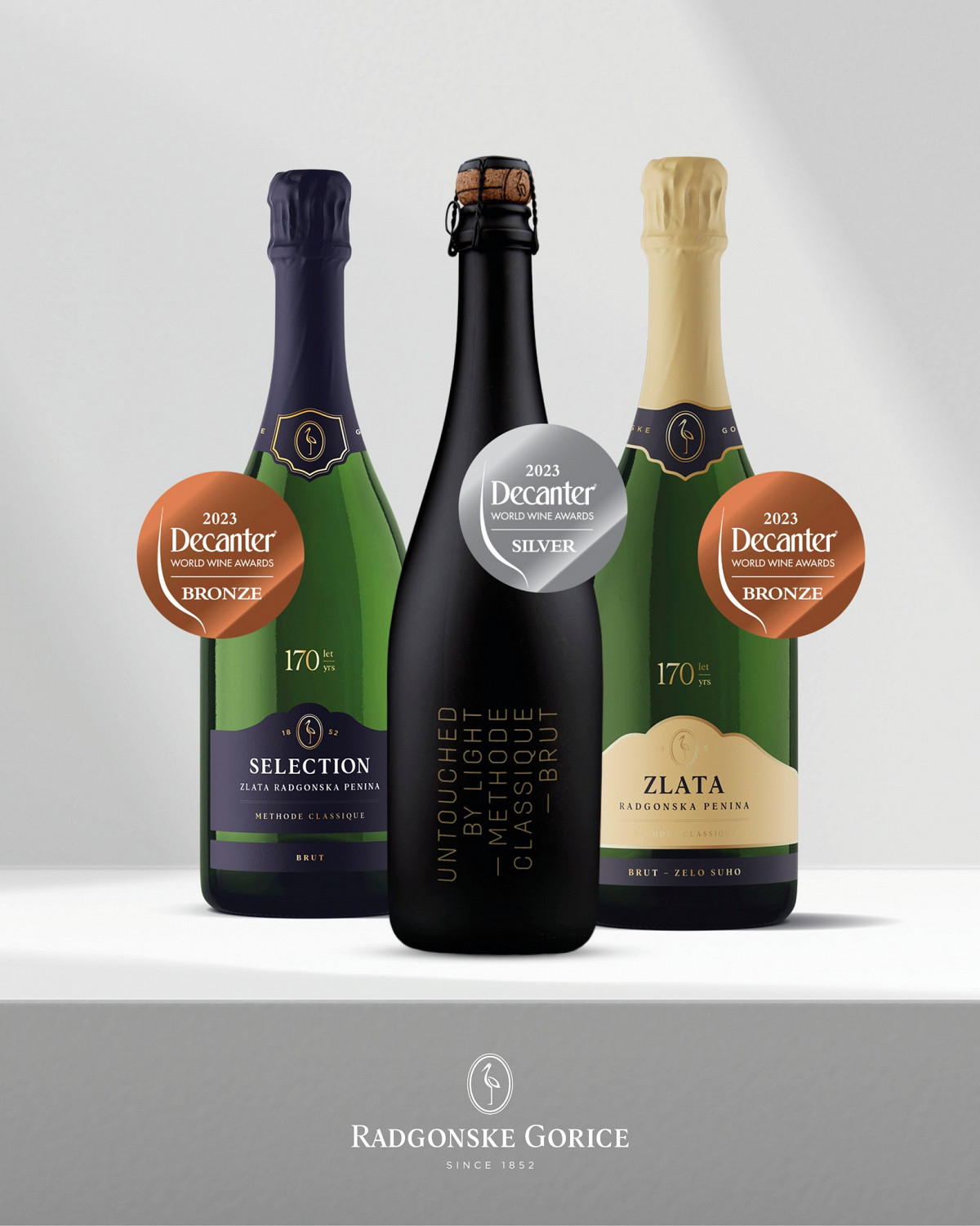 Vinar tedna - Radgonske gorice | Drinx.si