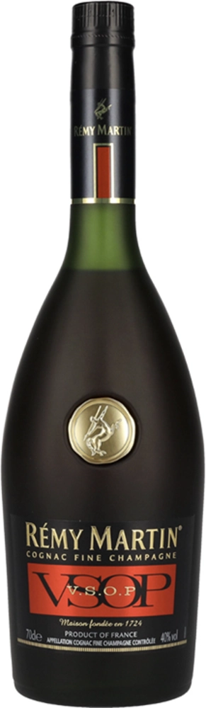 Cognac Remy Martin V.S.O.P. 0,7 l | Drinx.si