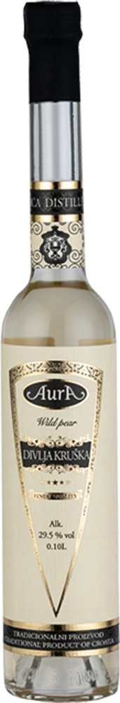 Liker Divlja kruška (dvija hruška) Aura 0,7 l | Drinx.si