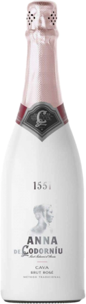 Penina Anna Rose Codorniu 0,75 l | Drinx.si