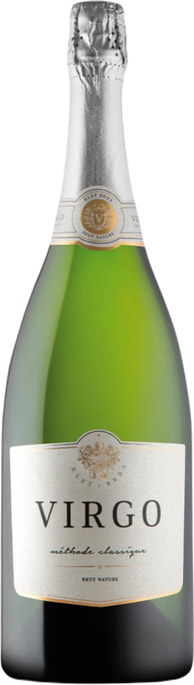 Penina Virgo Klet Brda 1,5 l | Drinx.si